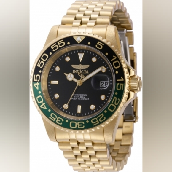 Invicta | Accessories | New Nib Invicta Pro Diver Mens Model44526 Mens ...